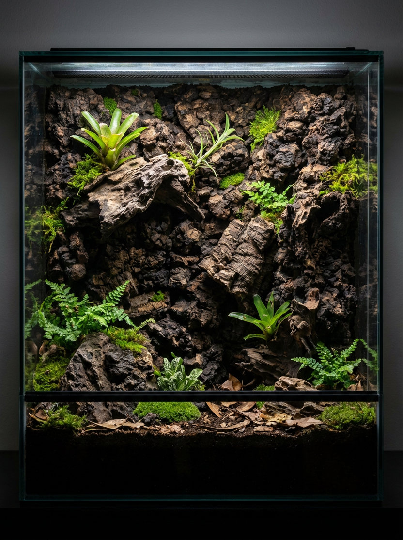 Carbonized Cork Bundle 🎁 – Geckopia